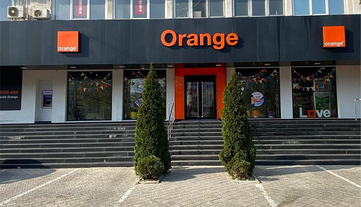 Trăiește experiența Orange 5G cu viteză de până la 2 Gbps, gratuit, pe ...