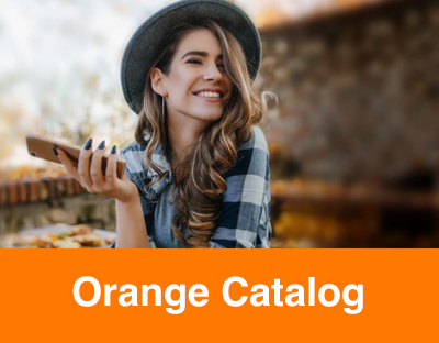 Orange Account | MyOrange